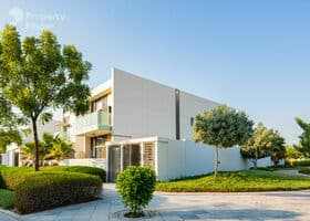 Villas for sale in MAG Eye - 17 Houses for sale | Property Finder UAE