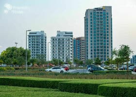Furnished 1 bedroom Apartments for rent in Durar B - 1 BHK Flats for ...