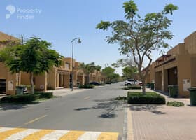 Apartments for sale in Massakin Al Furjan Block A - 2 Flats for sale ...