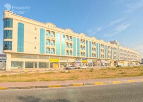 Warehouses for rent in Industrial Area 15 - 48 Warehouses for rent ...